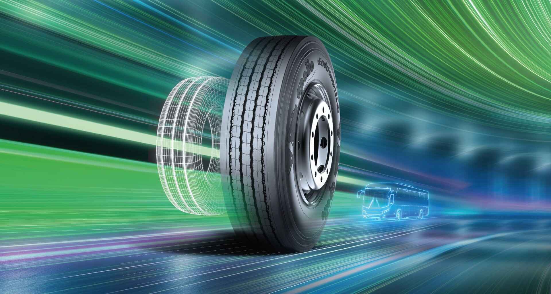 Warranty | Apollo Tyres