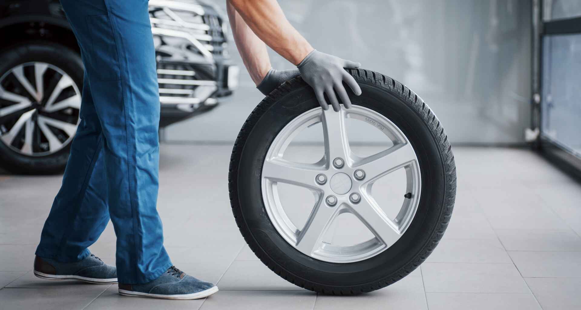 How Are Winter Tyres Different from Other Types of Tyres?