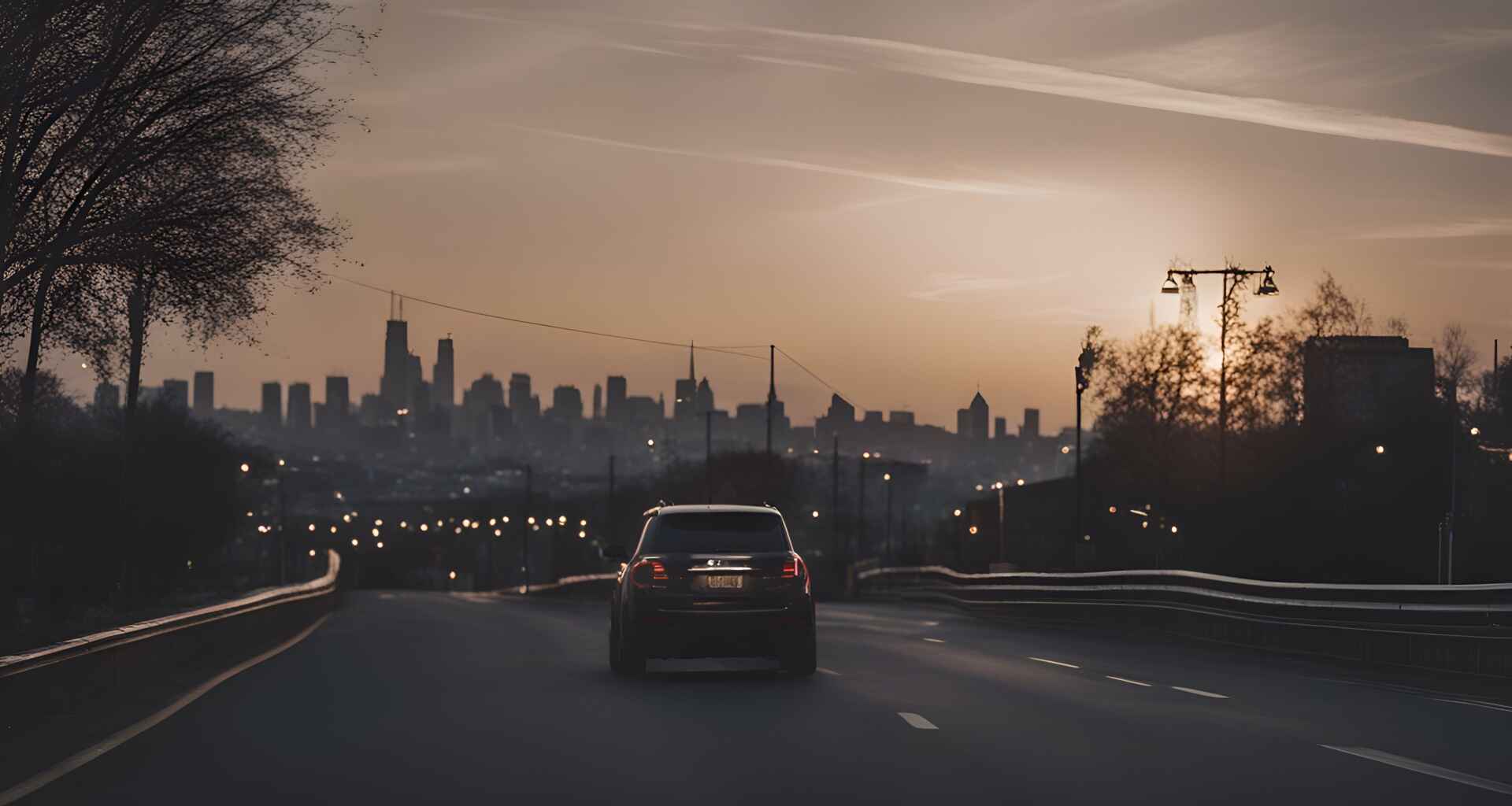 Navigating the Road: Directional vs. Non-Directional Tyres