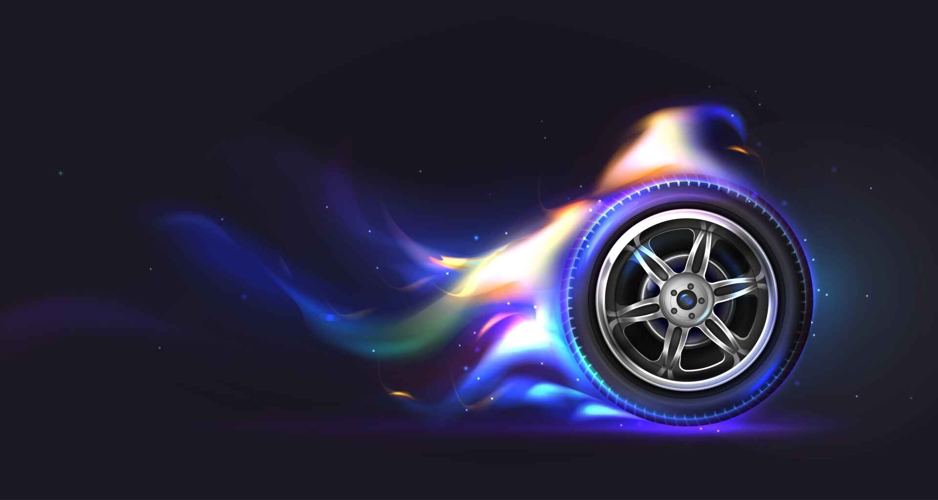 The Complete Guide to Electric Vehicle Tyres: Navigating the Road to ...