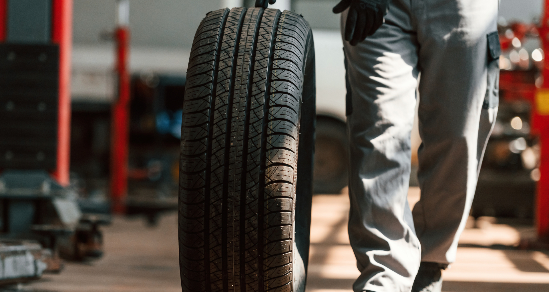 Uncovering the Science Behind Tyre Rolling Resistance | Apollo Tyres