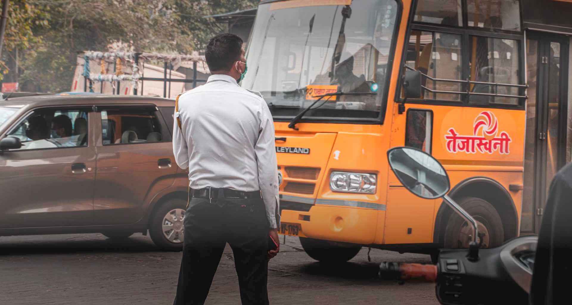 A Complete Guide on the Vehicle E-Challan