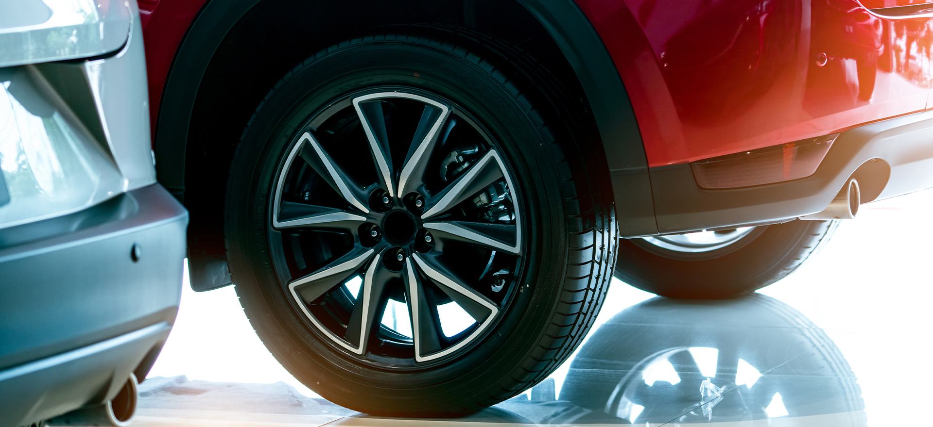 Apollo Apterra: Stylish Tyres for Compact SUVs Unveiled