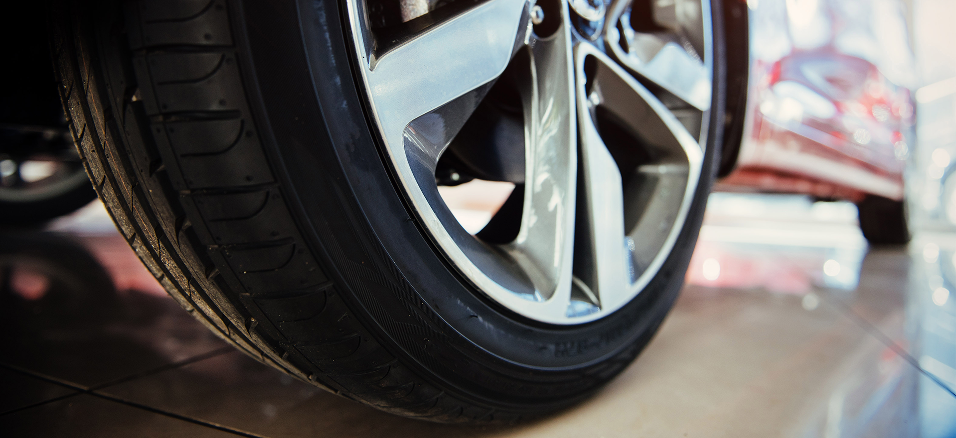 How to Put a Tyre Back on the Rim Easily | Step-by-Step Guide