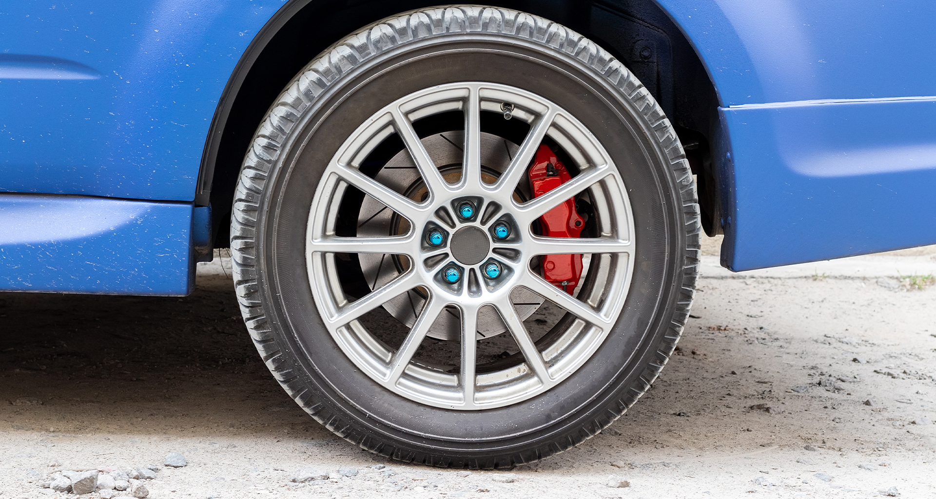 Wheel, Tyre, & Rim: Key Differences & How They Work Together