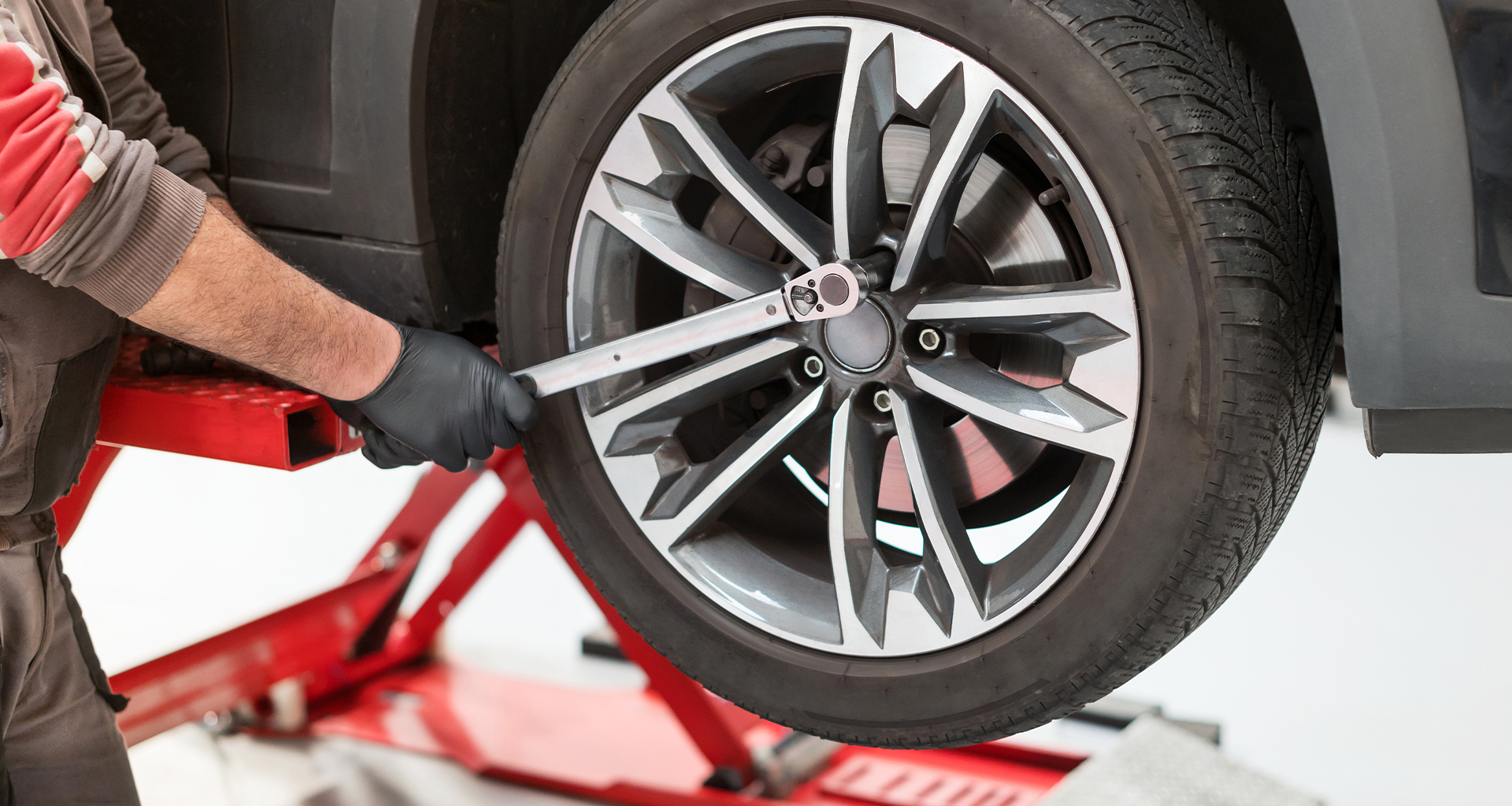 Tyre Rotation Guide: Why It Matters & How Often to Do It