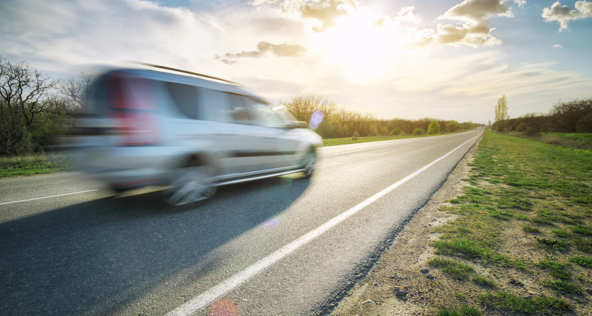 Tyre Blowouts: Causes, Damage & How to Handle Safely