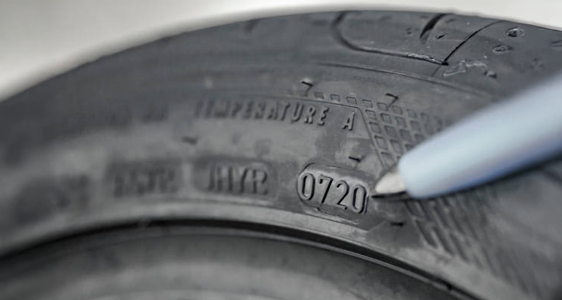 Can Car Tyres Go Out of Date? What You Should Know