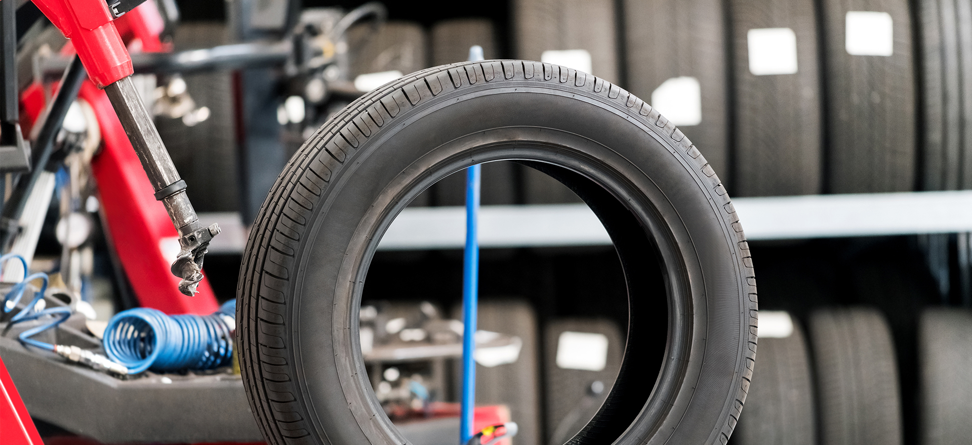 Evolving Trends in the Tyre Industry: 2025 Insights