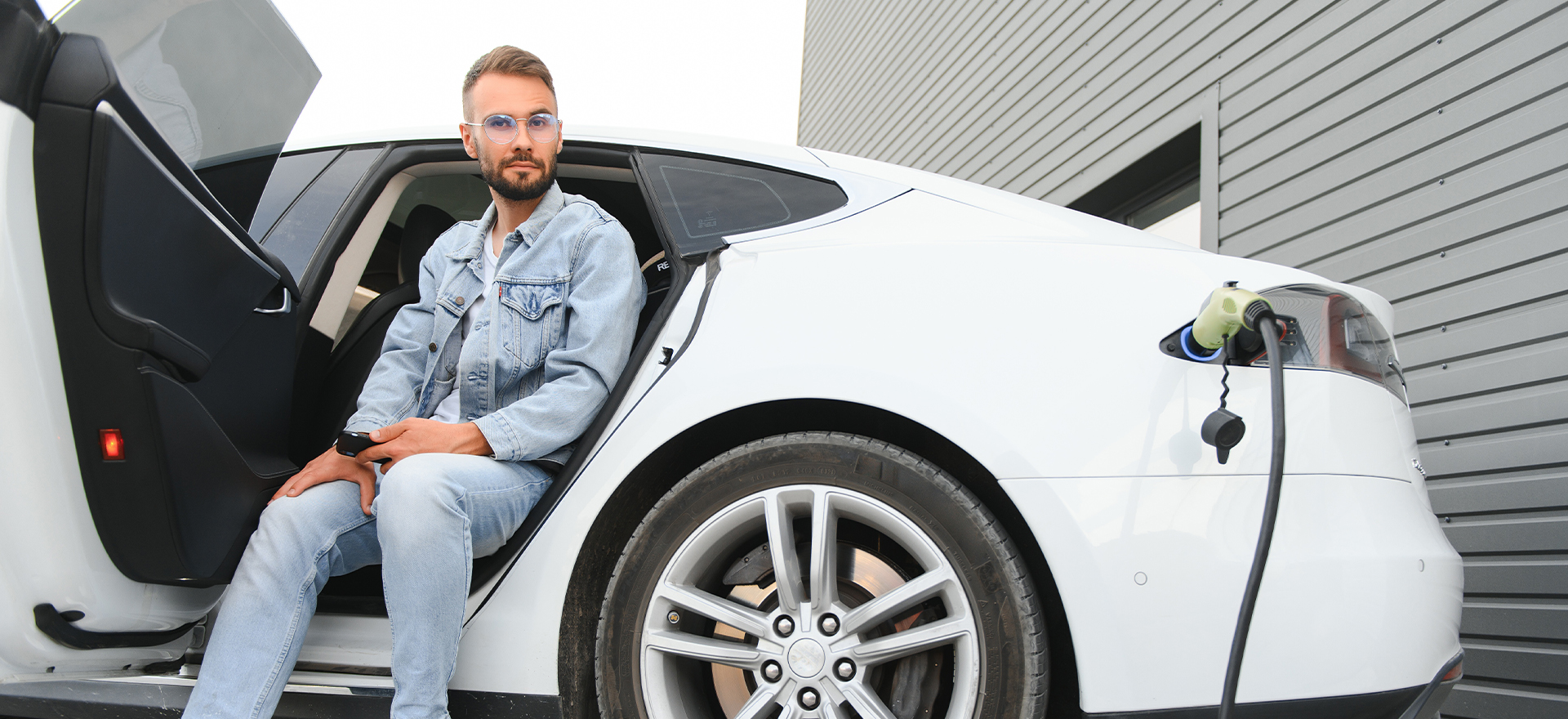 Transforming Tyre Design for Electric Vehicles