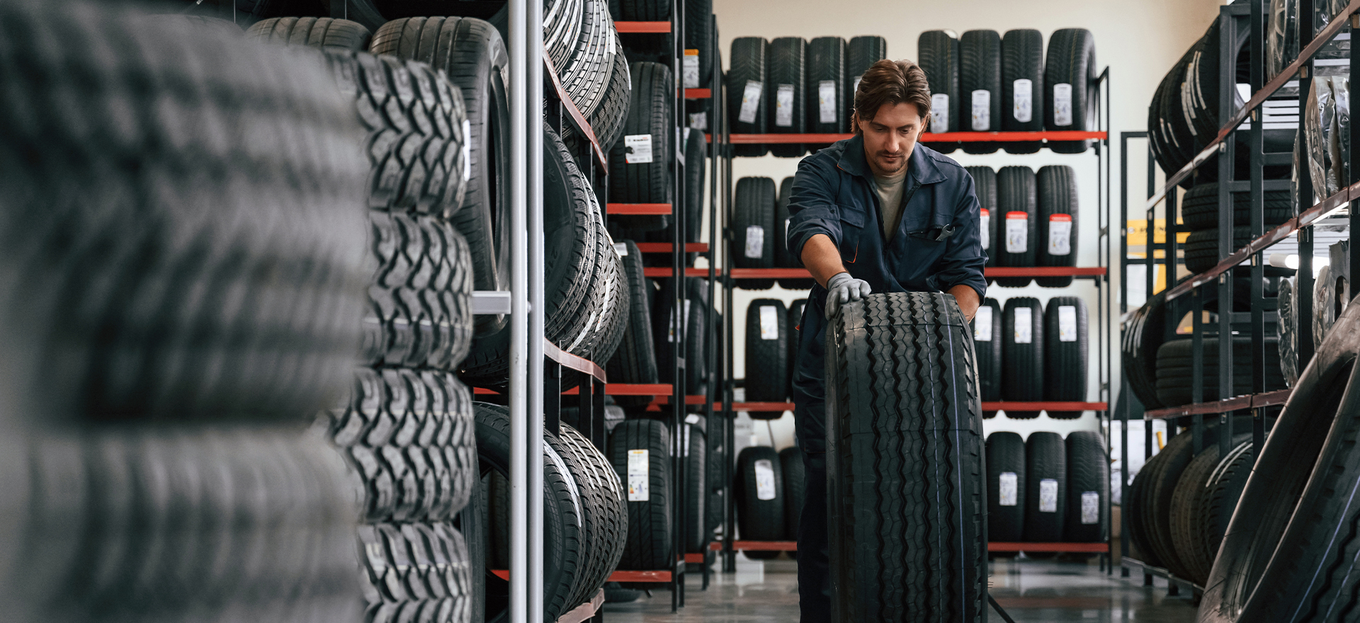 Tyres vs. Tires: Understanding the Spelling Differences