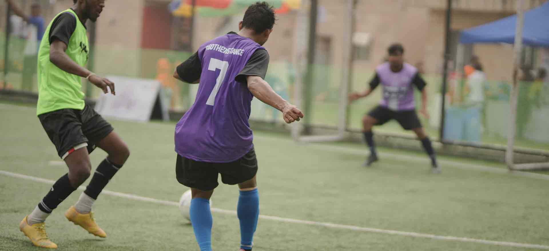 Apollo Tyres Road To Old Trafford 2025