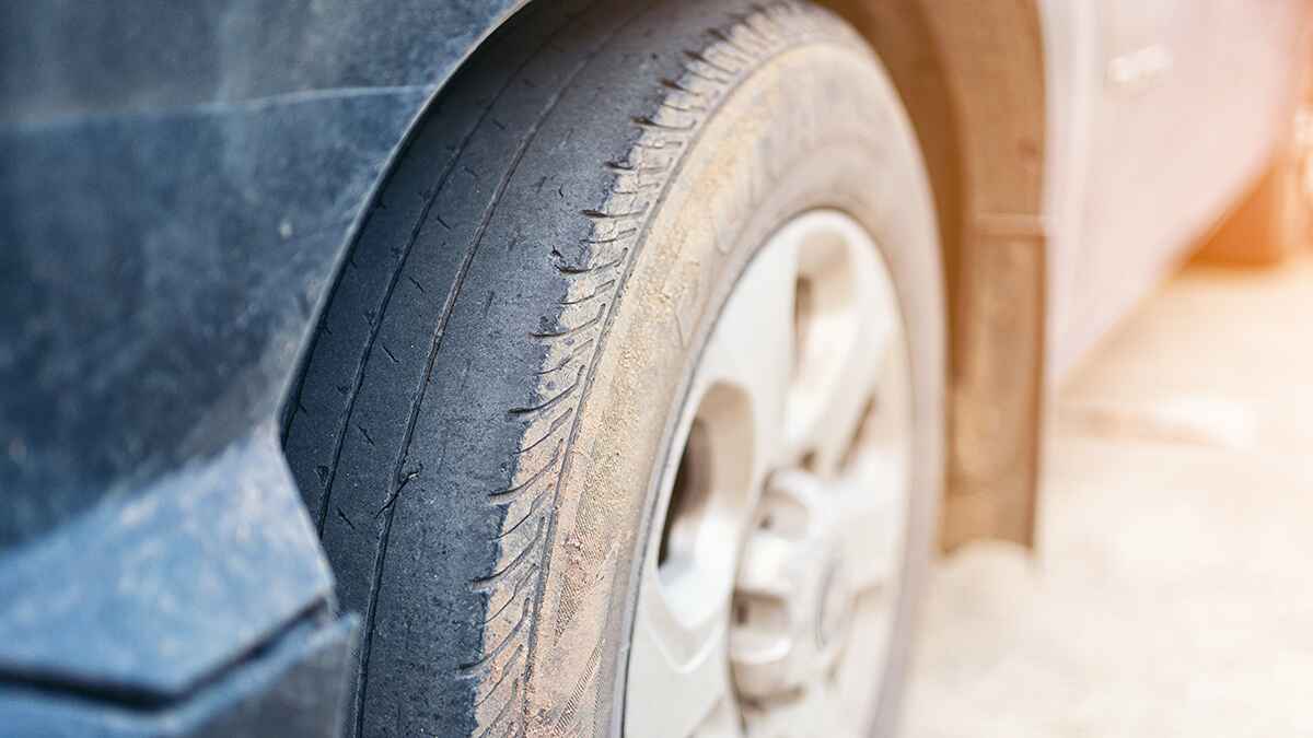 The Importance Of Buying New Tyres And How To Choose One