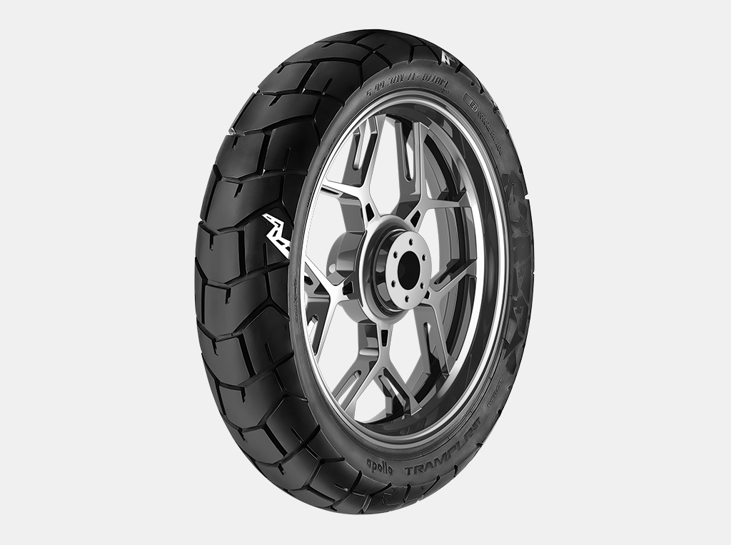 A product specially designed for the rider to conquer the city streets ...