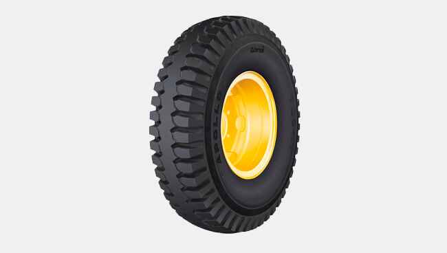 Tractor, Harvester & Trailer Tyres | Apollo Tyres