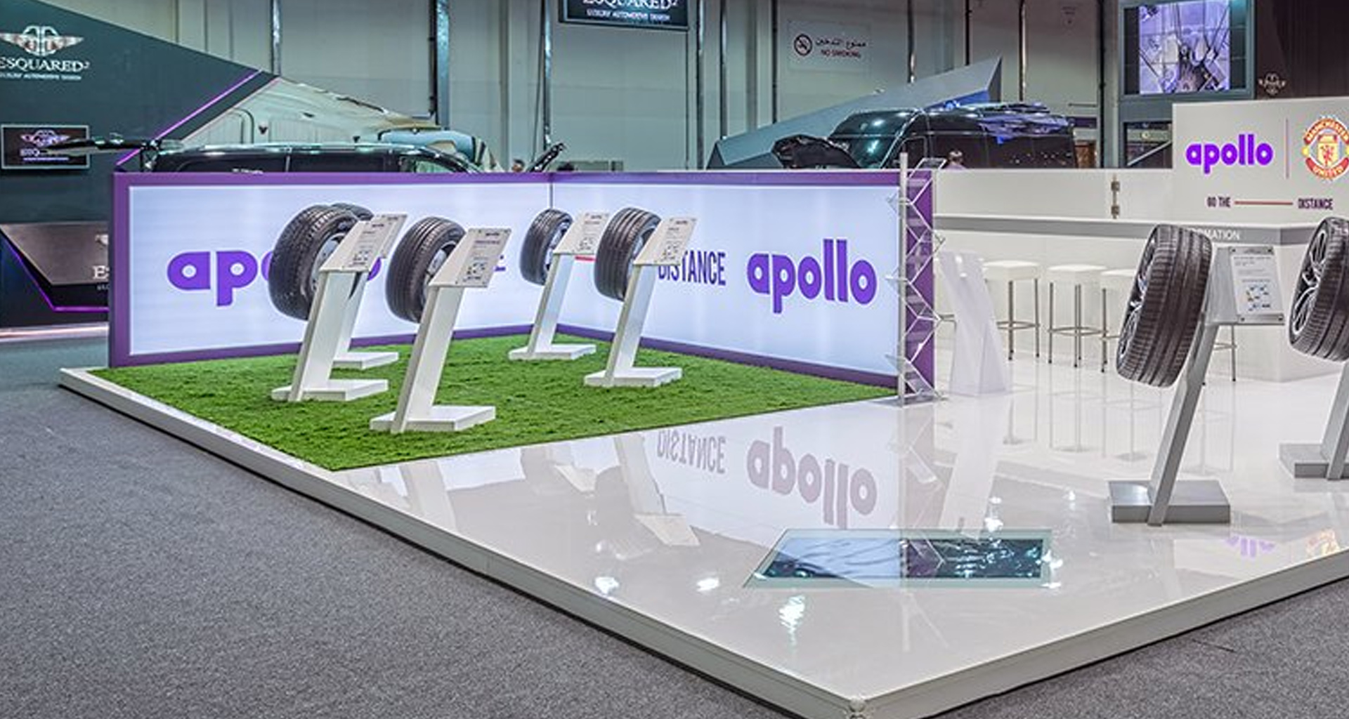 Warranty Registration | Apollo Tyres