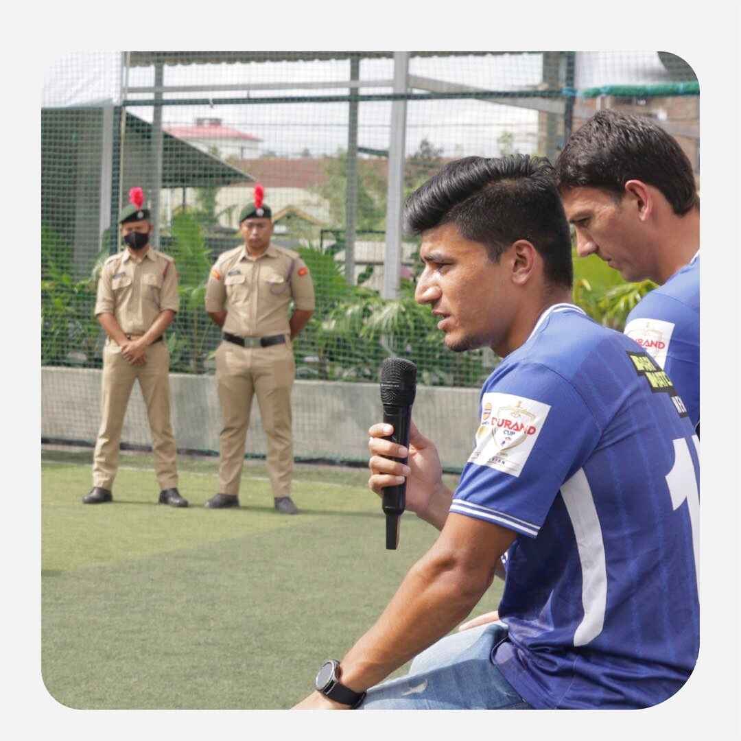 Football | Apollo Tyres