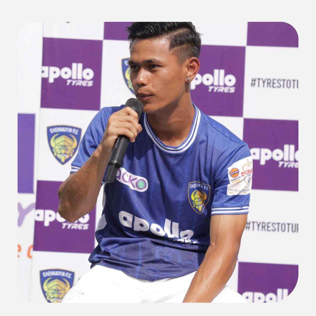 Football | Apollo Tyres