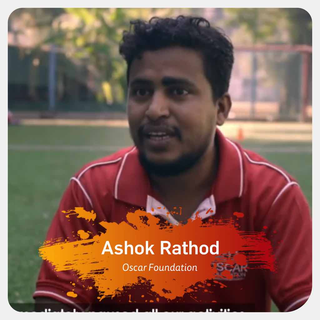 Go The Distance Heroes | Apollo Tyres