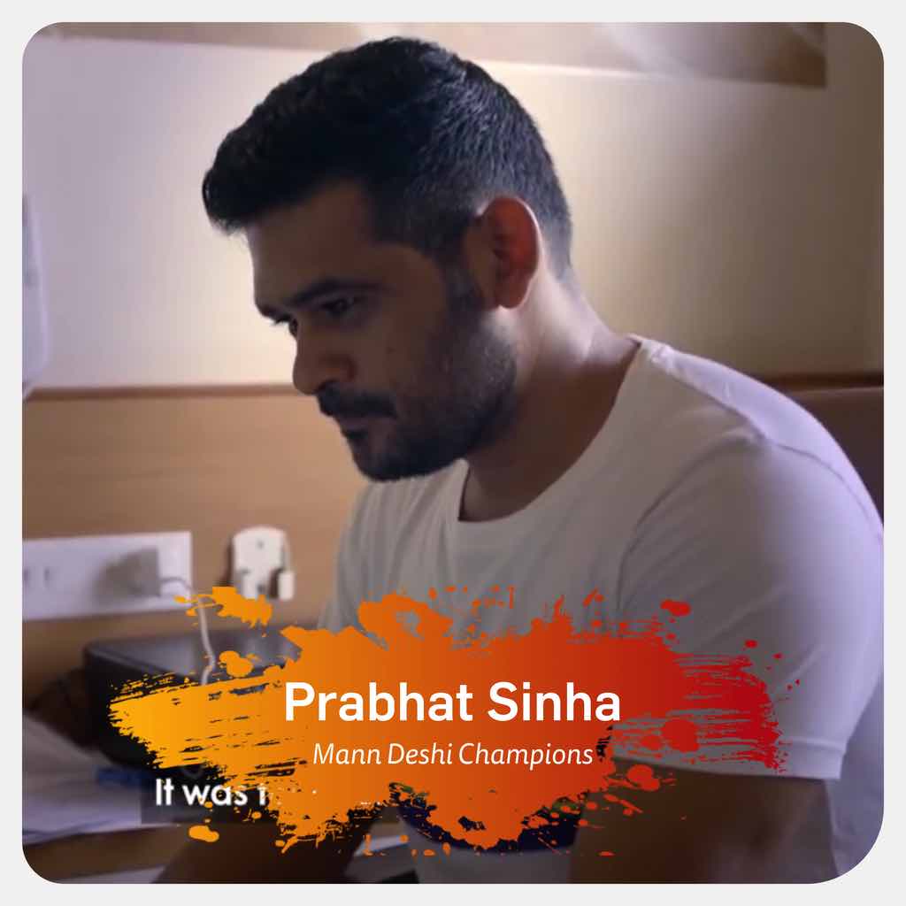 Go The Distance Heroes | Apollo Tyres