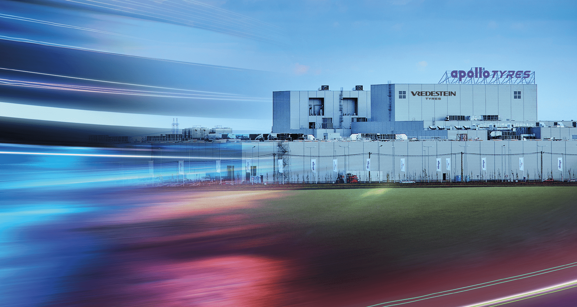 Over ons | Apollo Tyres