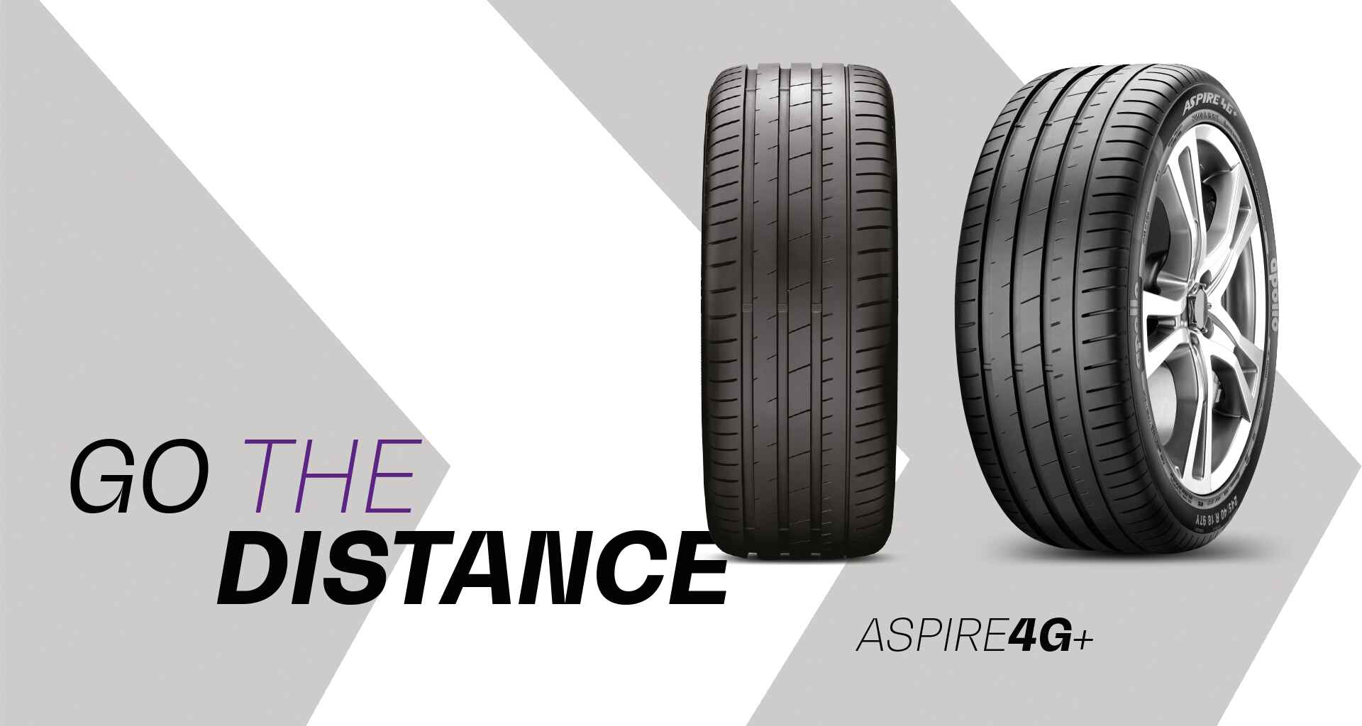 Find Tyres for Cars, SUVs and Vans | Apollo Tyres