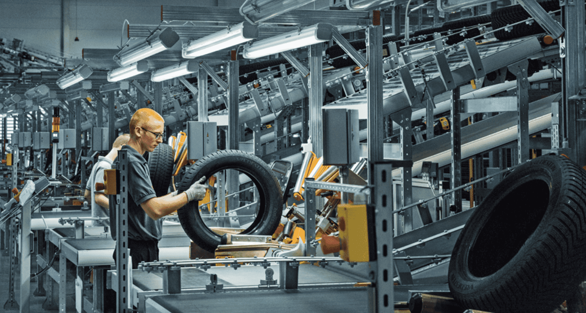 Tyre label regulation 2020/740 | Apollo