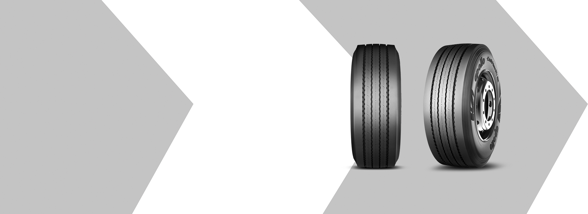 Find Truck & Bus Tyres | Apollo Tyres