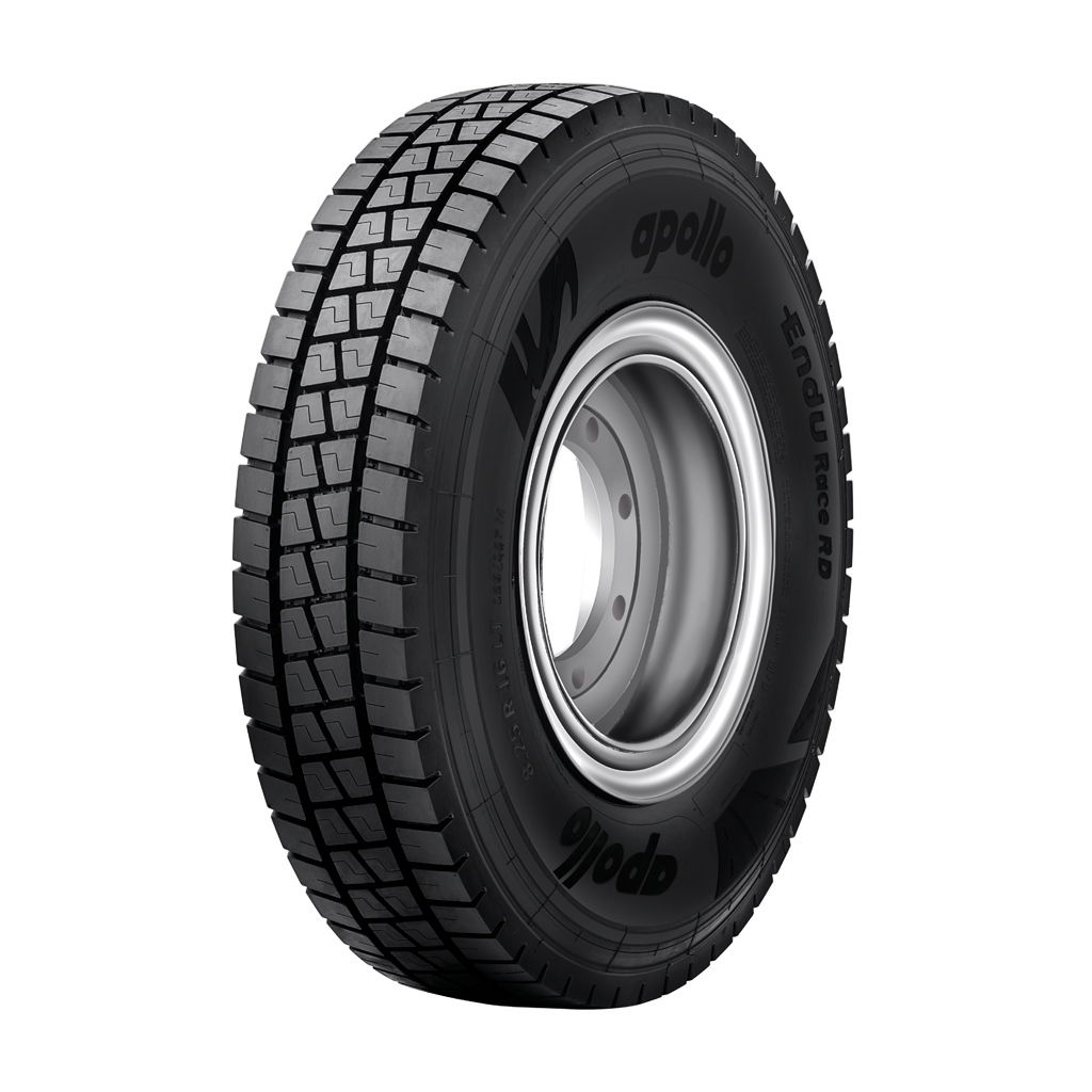 Apollo Truck Tyres