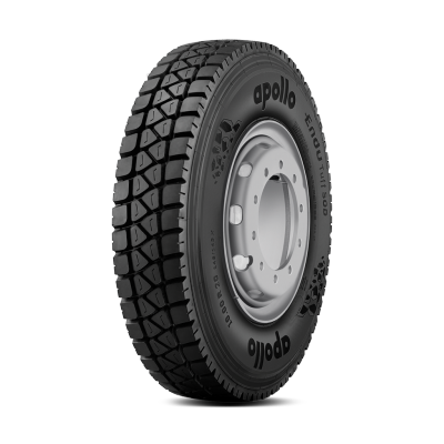 apollo tyres types