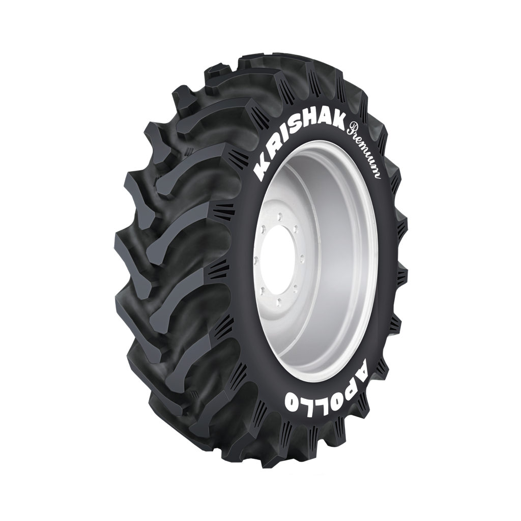 KRISHAK PREMIUM - DRIVE