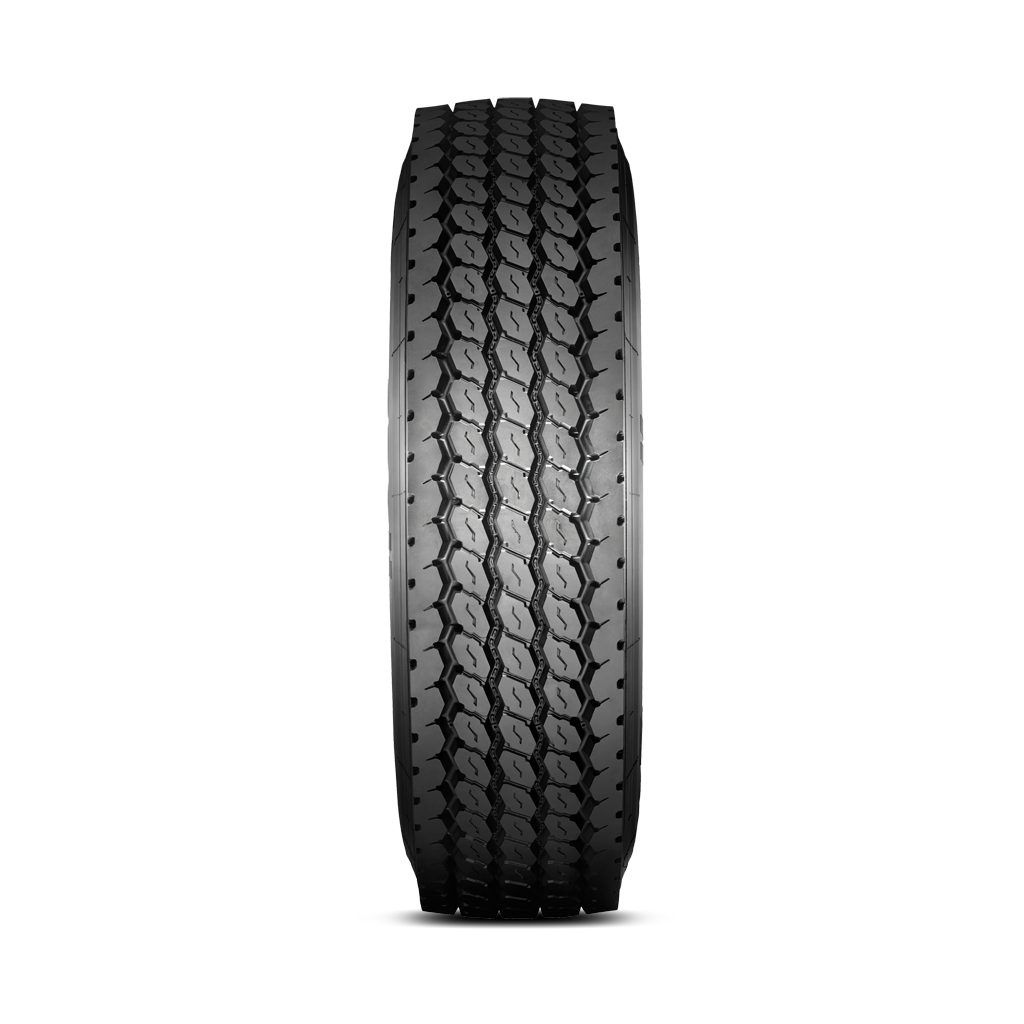Endu Race MA Truck & Bus Tyres | Apollo Tyres