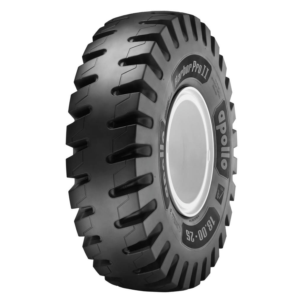 HARBOR PRO II IND 4