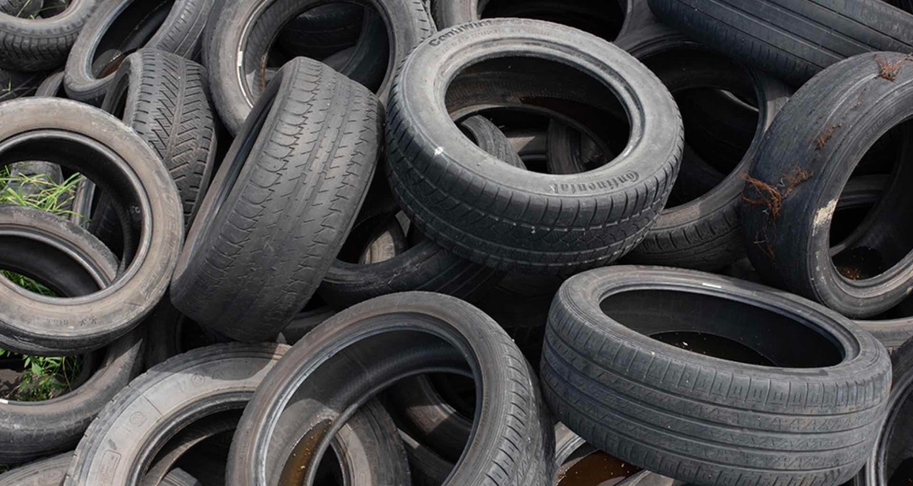The importance of buying new tyres - Apollo Tyres